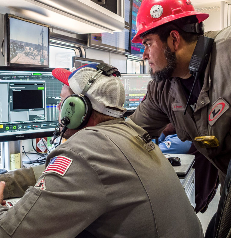 About Us - Liberty Energy