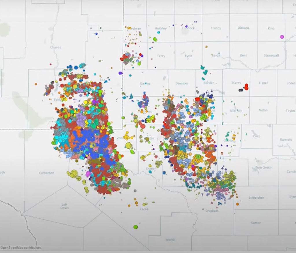 Production and Engineering - Liberty Energy