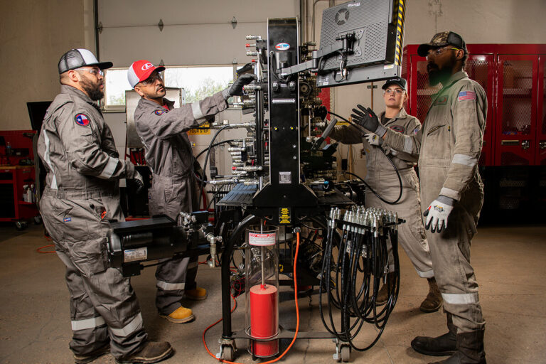 Home - Liberty Energy