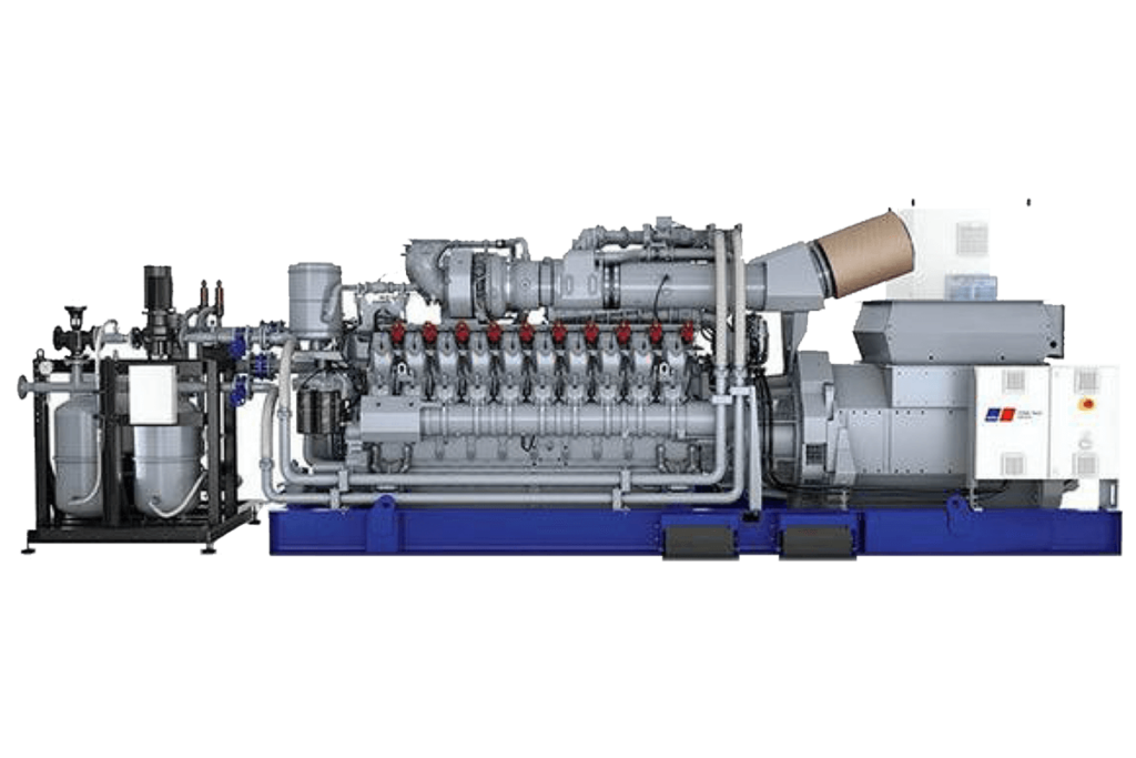 digiTechnologies - Liberty Energy