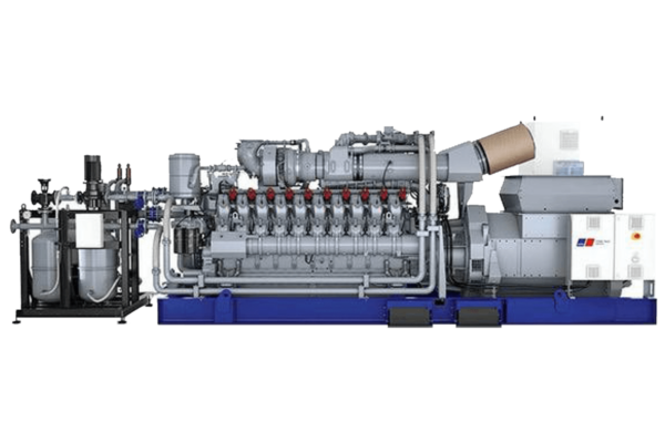 digiTechnologies - Liberty Energy