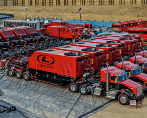 Home - Liberty Energy