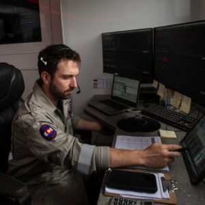 Hydraulic Fracturing - Liberty Energy