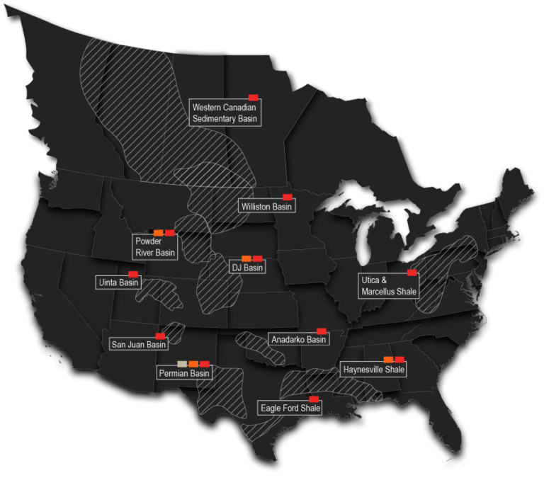 Working at Liberty - Liberty Energy