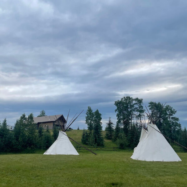 Indigenous Relations - Liberty Energy