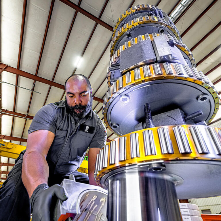 ESG - Liberty Energy