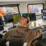 Sand and Logistics - Liberty Energy