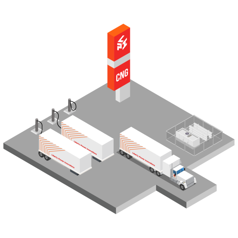 Liberty Power Innovations - Liberty Energy
