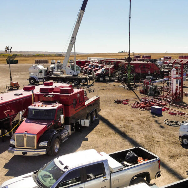 Wireline - Liberty Energy