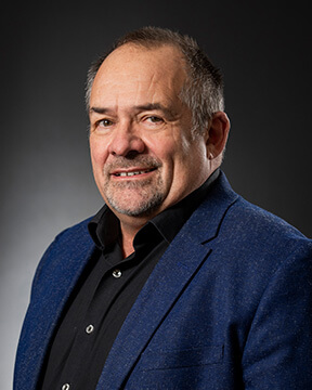 Leadership - Liberty Energy