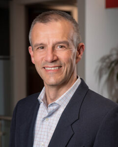 Corporate Leadership - Liberty Energy