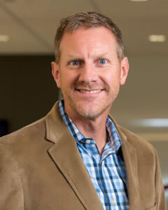 Corporate Leadership - Liberty Energy