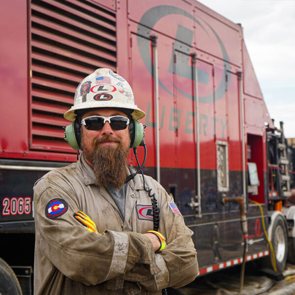 About Us - Liberty Energy