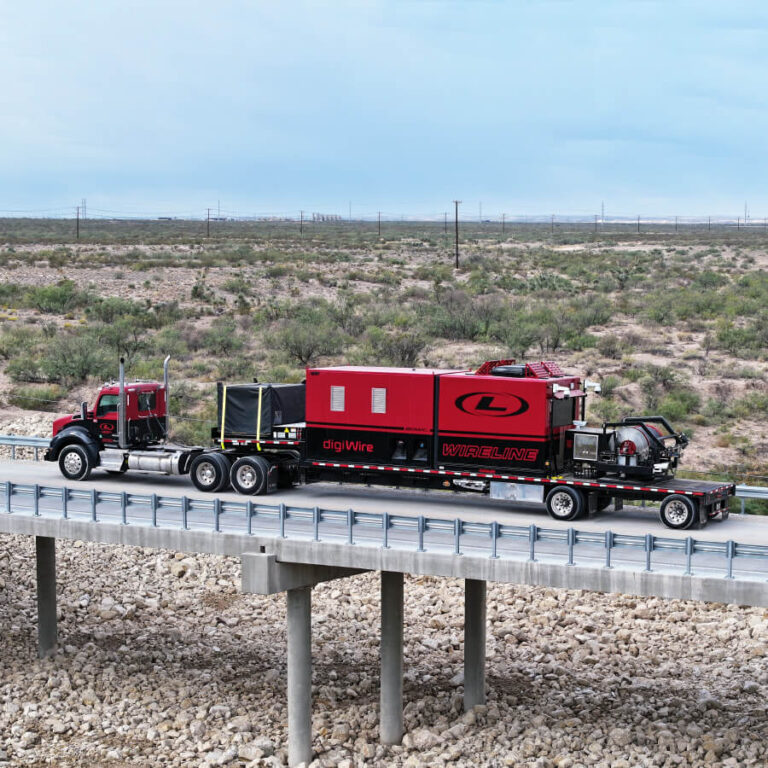 digiTechnologies - Liberty Energy