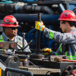 Hydraulic Fracturing - Liberty Energy