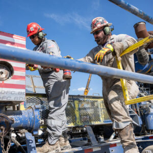 Maintenance and Emissions - Liberty Energy