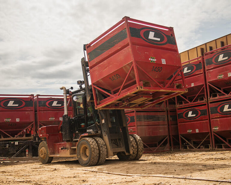 Home - Liberty Energy