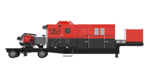 digiTechnologies - Liberty Energy