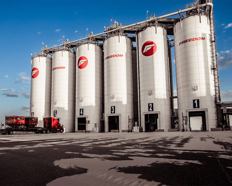 Home - Liberty Energy