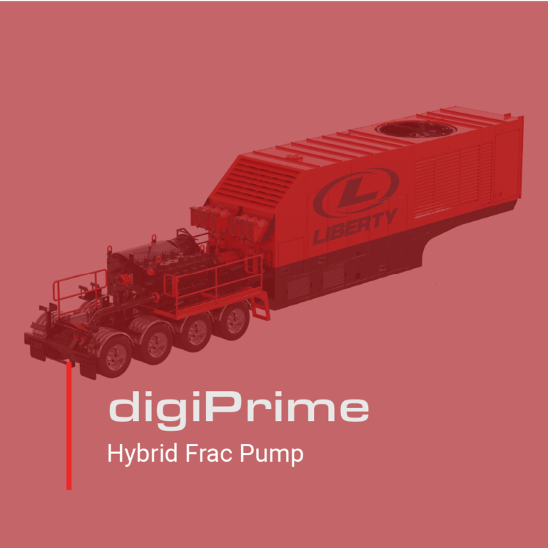 Frac Archives - Liberty Energy