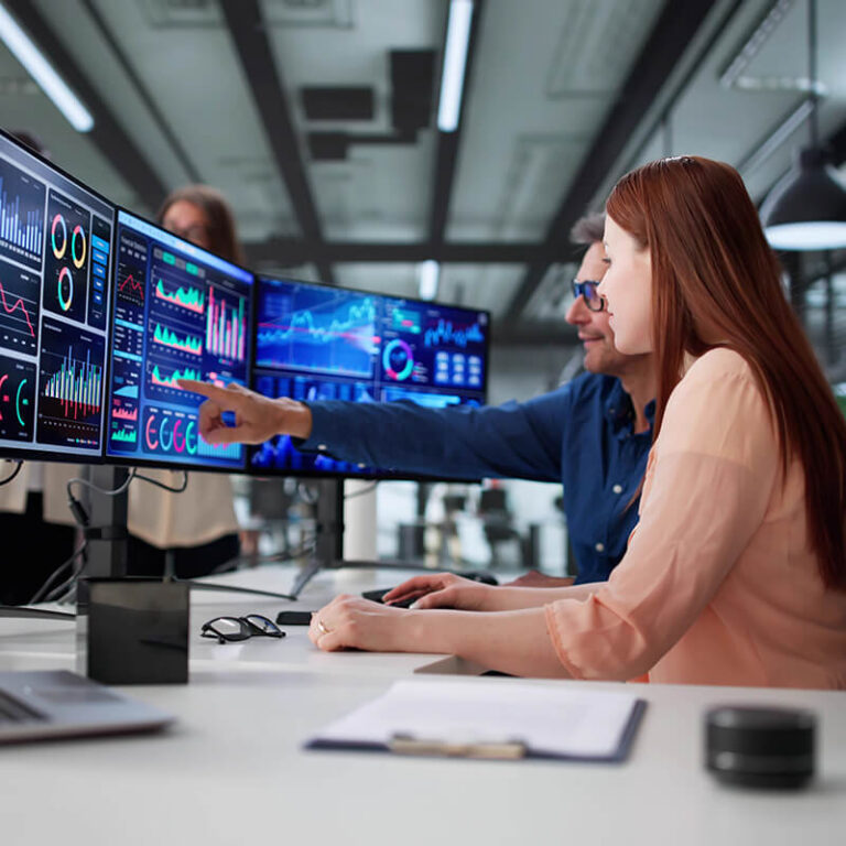 Power Generation - Liberty Energy